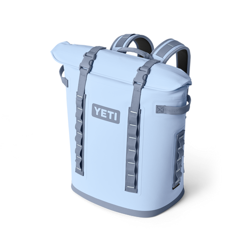 Hopper® M20 Backpack Soft Cooler – YETI Australia