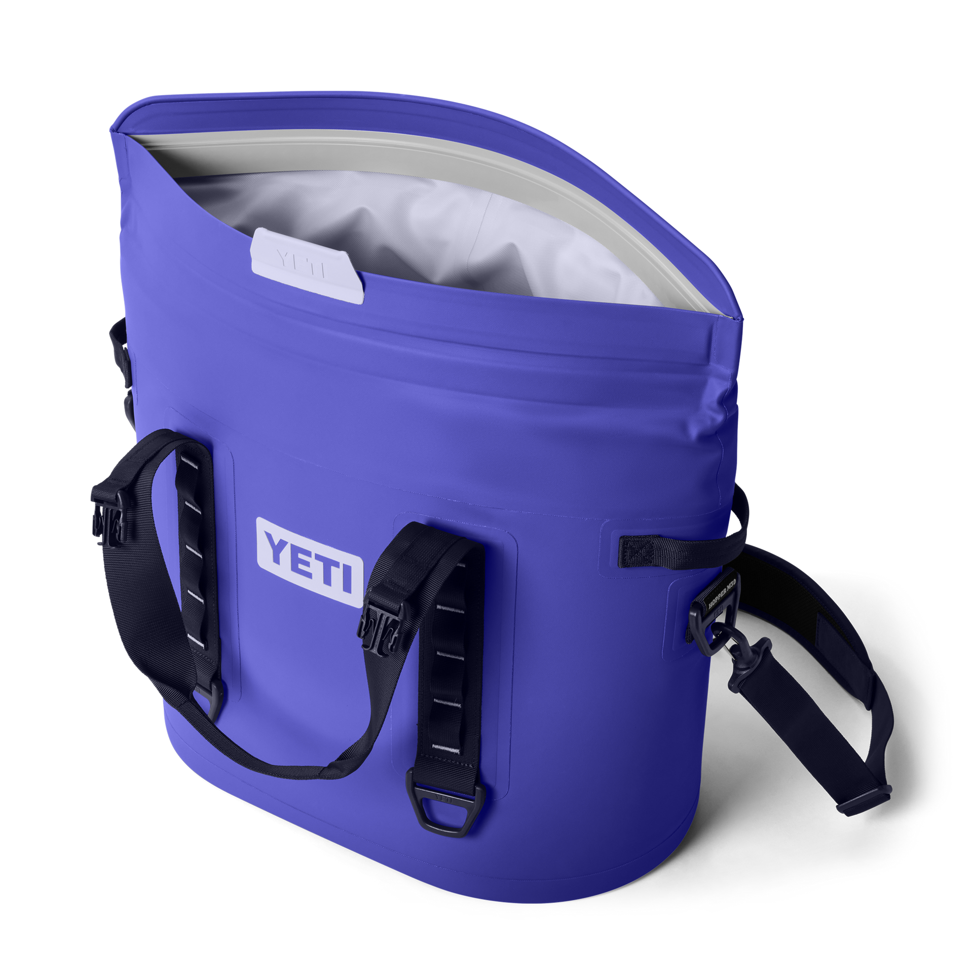 Hopper® M30 Tote Soft Cooler – YETI Australia