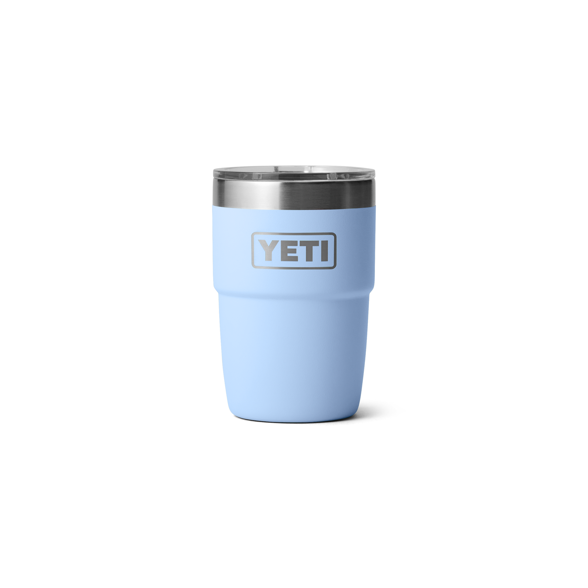 Rambler® 8 oz (236 ml) Stackable Cup – YETI Australia