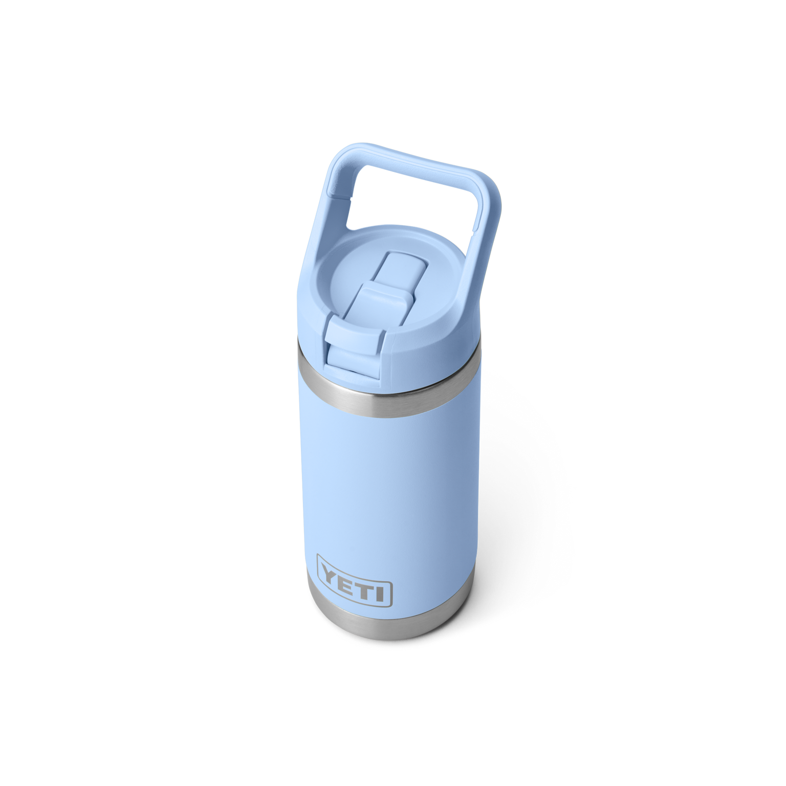 Insulated Kids Water Bottle - Rambler Jr. (12oz) | YETI Australia