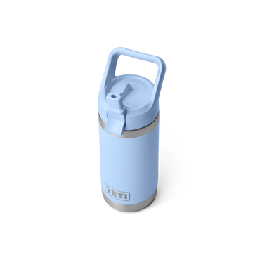 Insulated Kids Water Bottle - Rambler Jr. (12oz) | YETI Australia