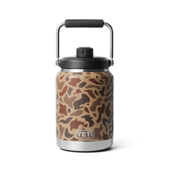 Wetlands – YETI Australia