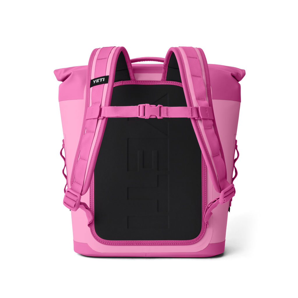 Hopper® M12 Soft Backpack Cooler | YETI Australia