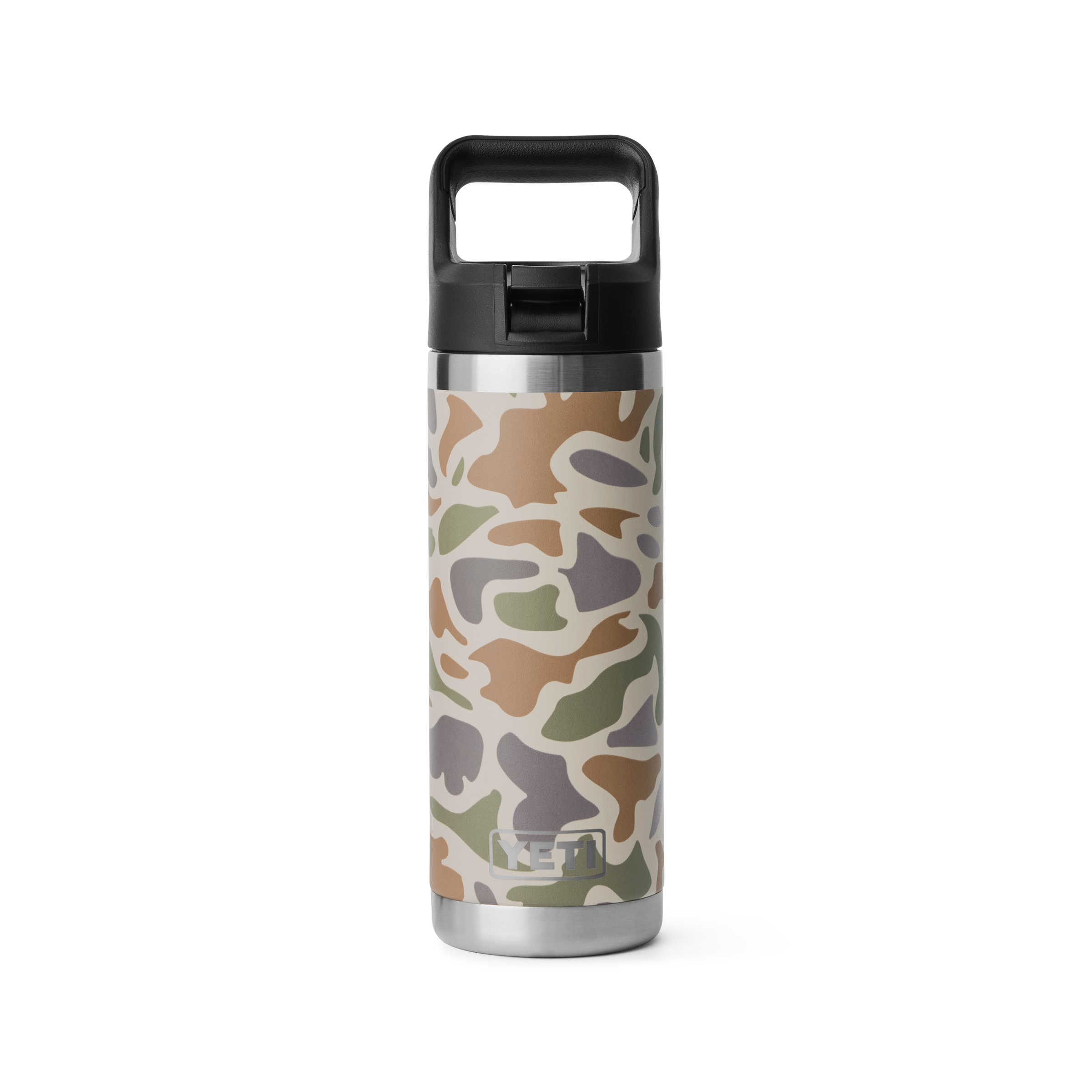 Tan Camo Collection – YETI Australia