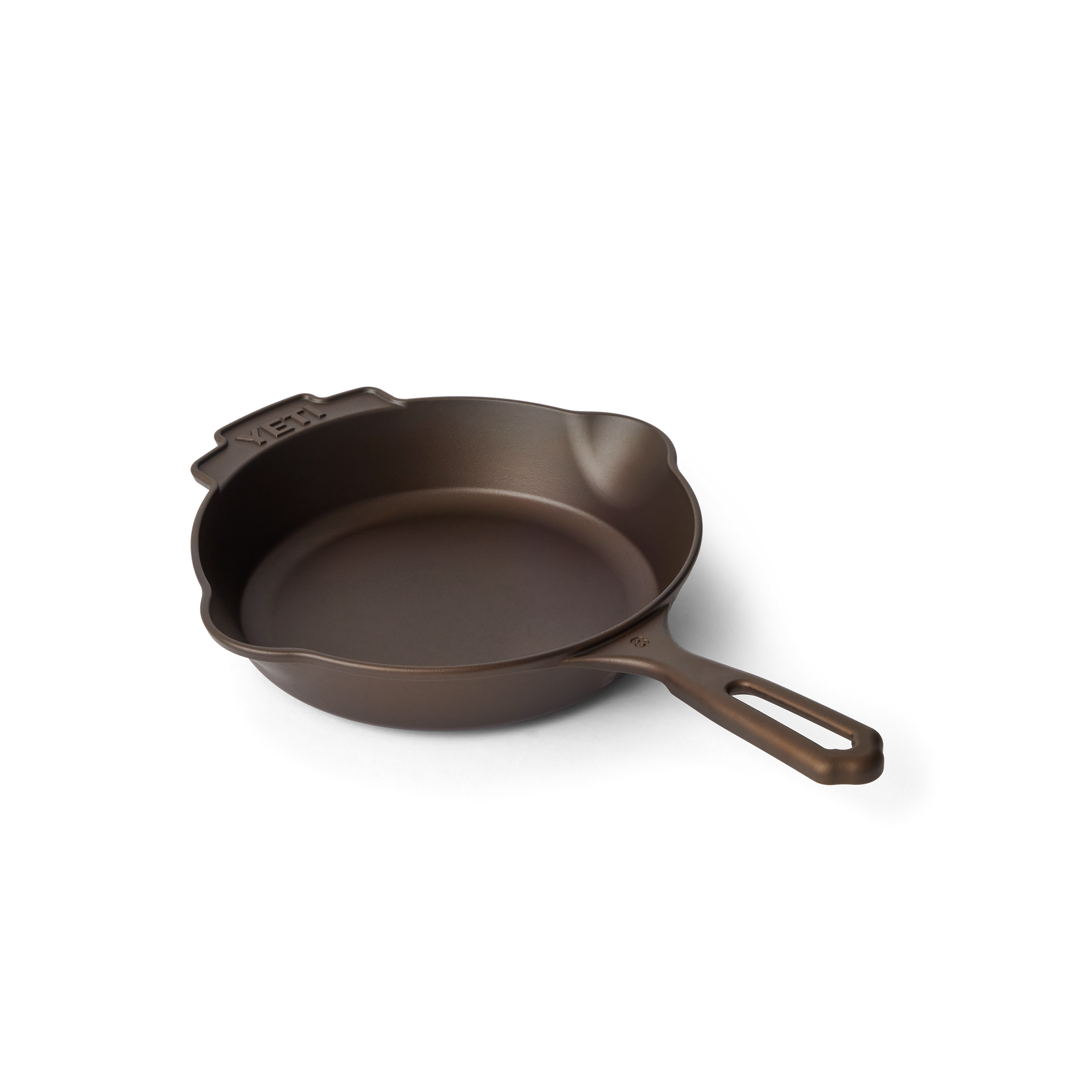 YETI® Cast Iron Skillet 8 – YETI Australia