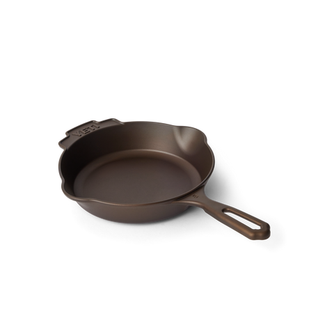 YETI® Cast Iron Skillet 8 – YETI Australia