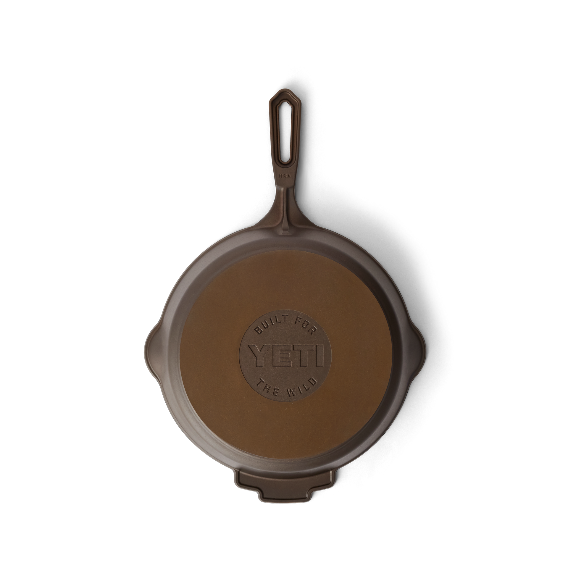 YETI® Cast Iron Skillet 10 – YETI Australia
