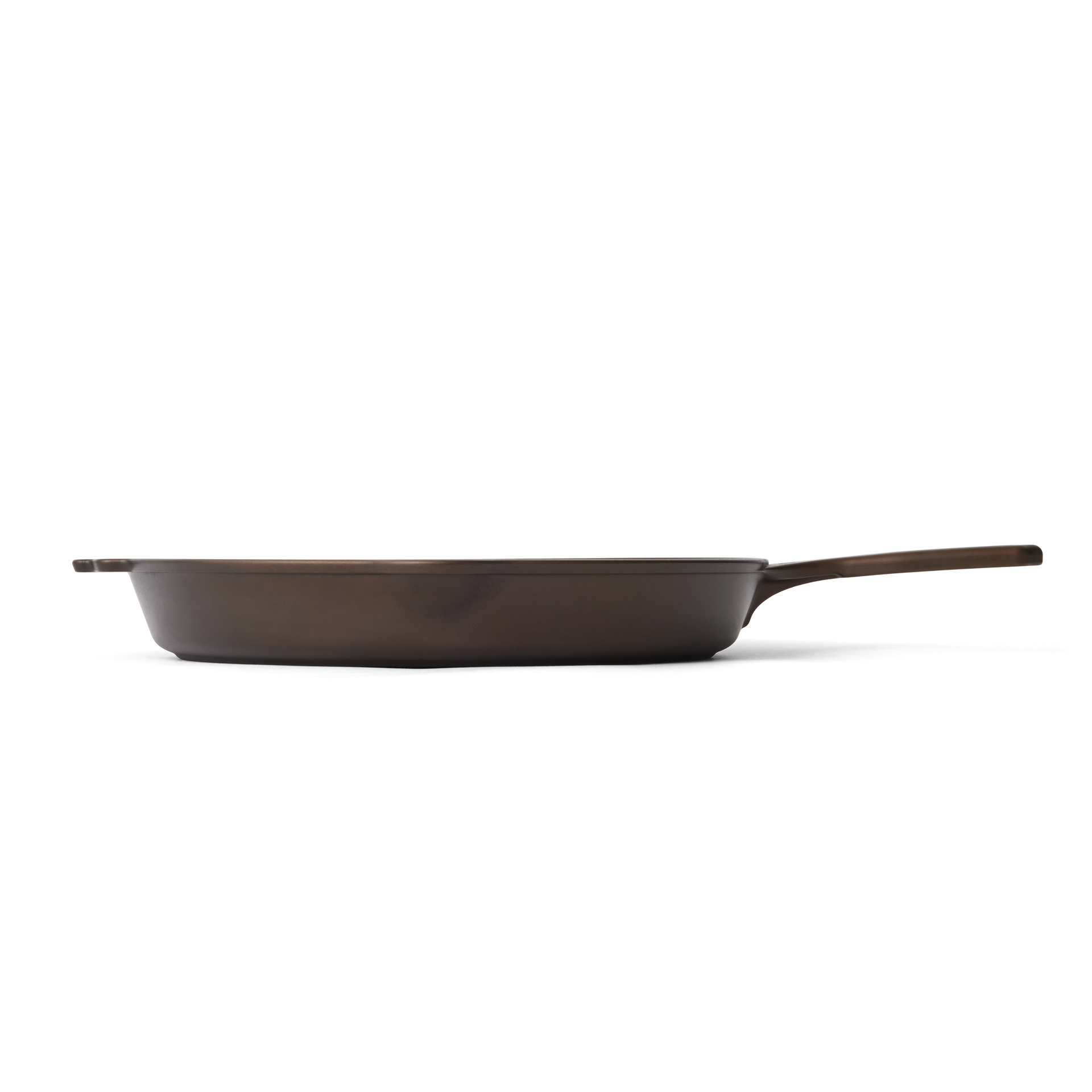 YETI® Cast Iron Skillet 12 – YETI Australia