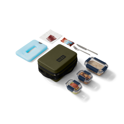 Daytrip® 5L Lunch Box – YETI Australia