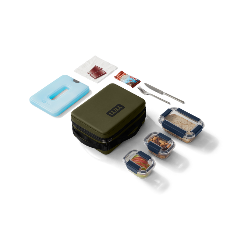 Daytrip® 5L Lunch Box – YETI Australia