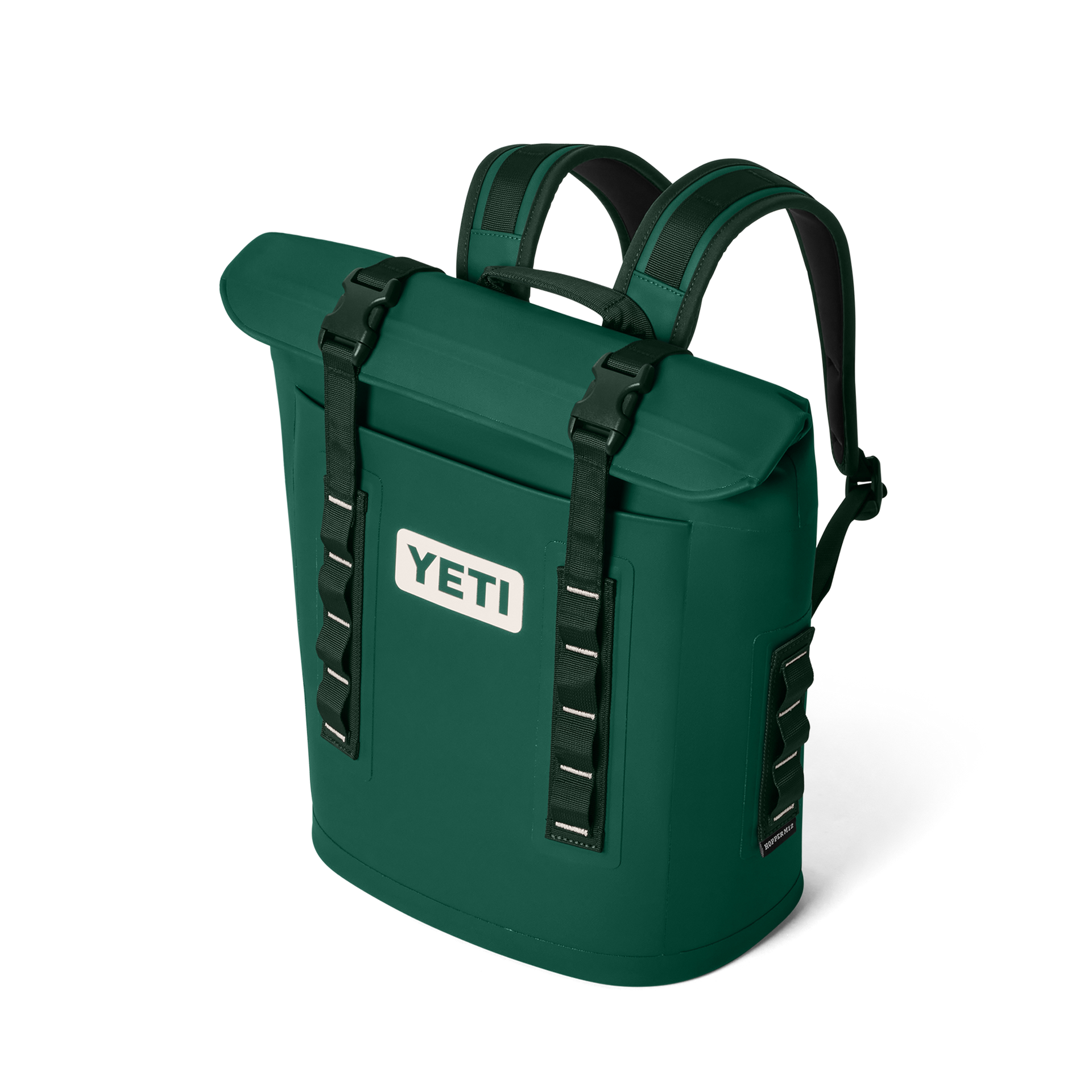 Hopper® M12 Soft Backpack Cooler | YETI Australia