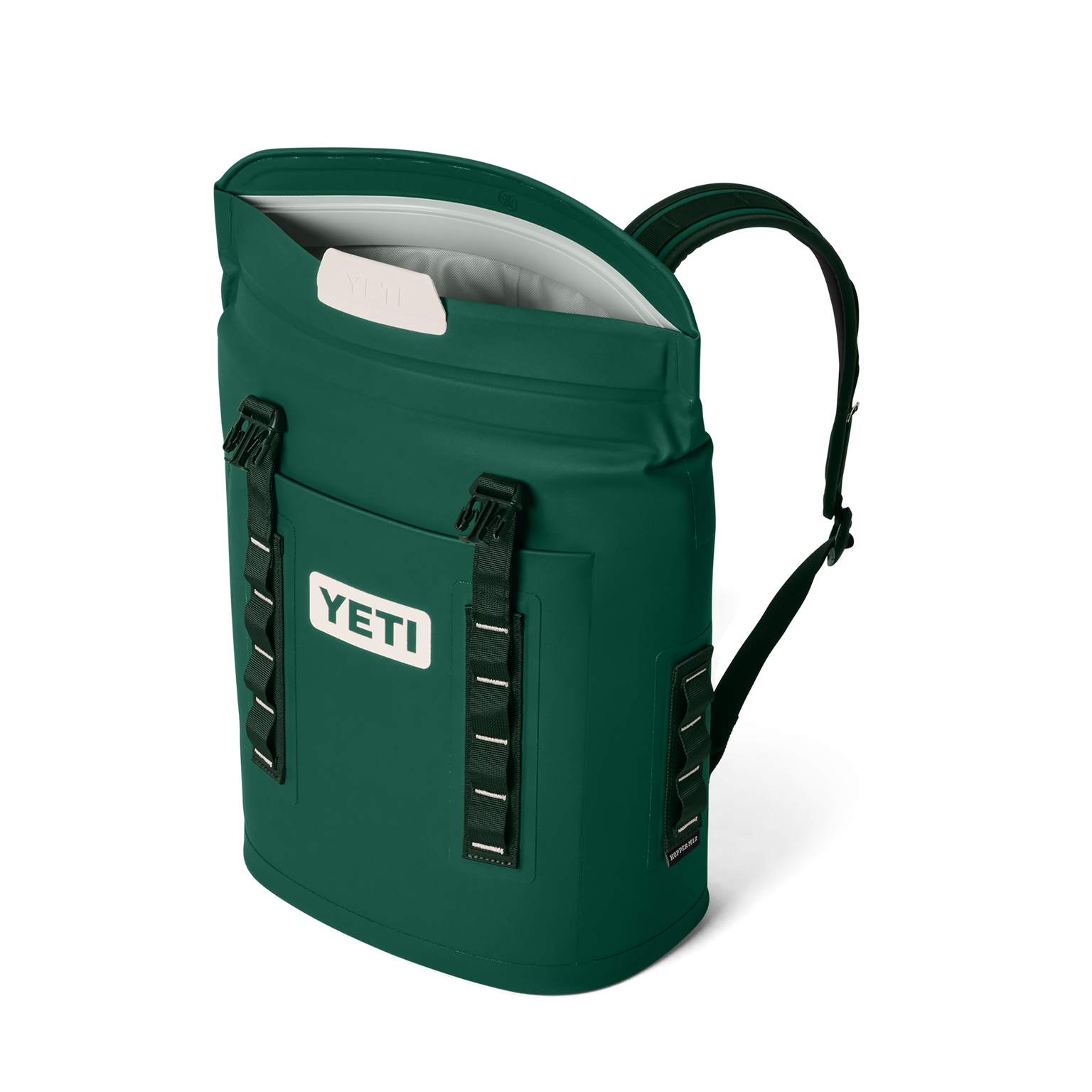 Hopper® M12 Soft Backpack Cooler | YETI Australia