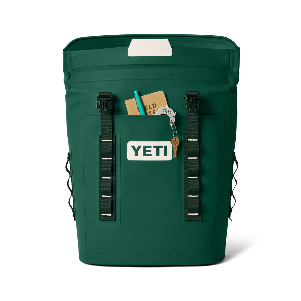 Hopper® M12 Soft Backpack Cooler | YETI Australia