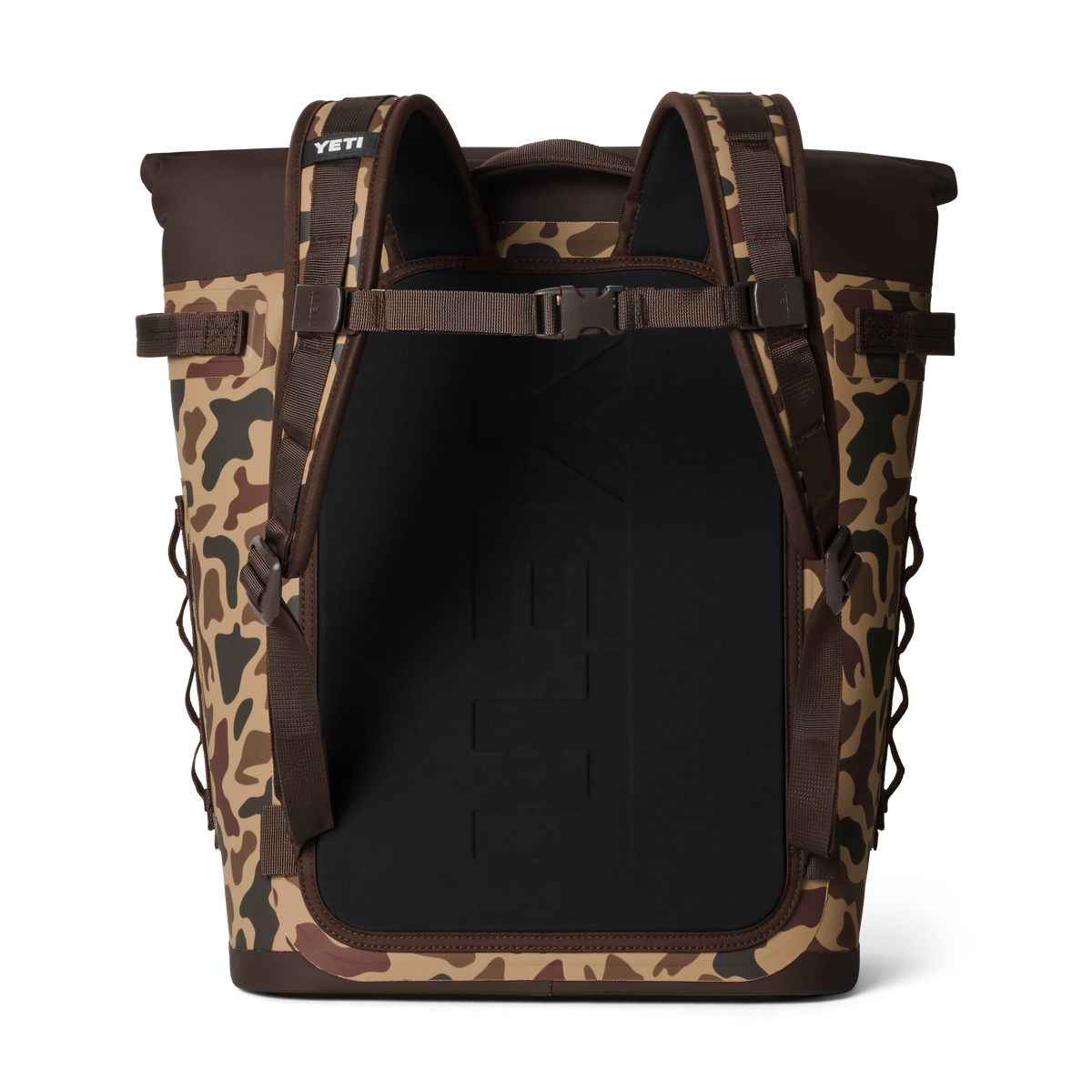 Hopper® M20 Backpack Soft Cooler – YETI Australia