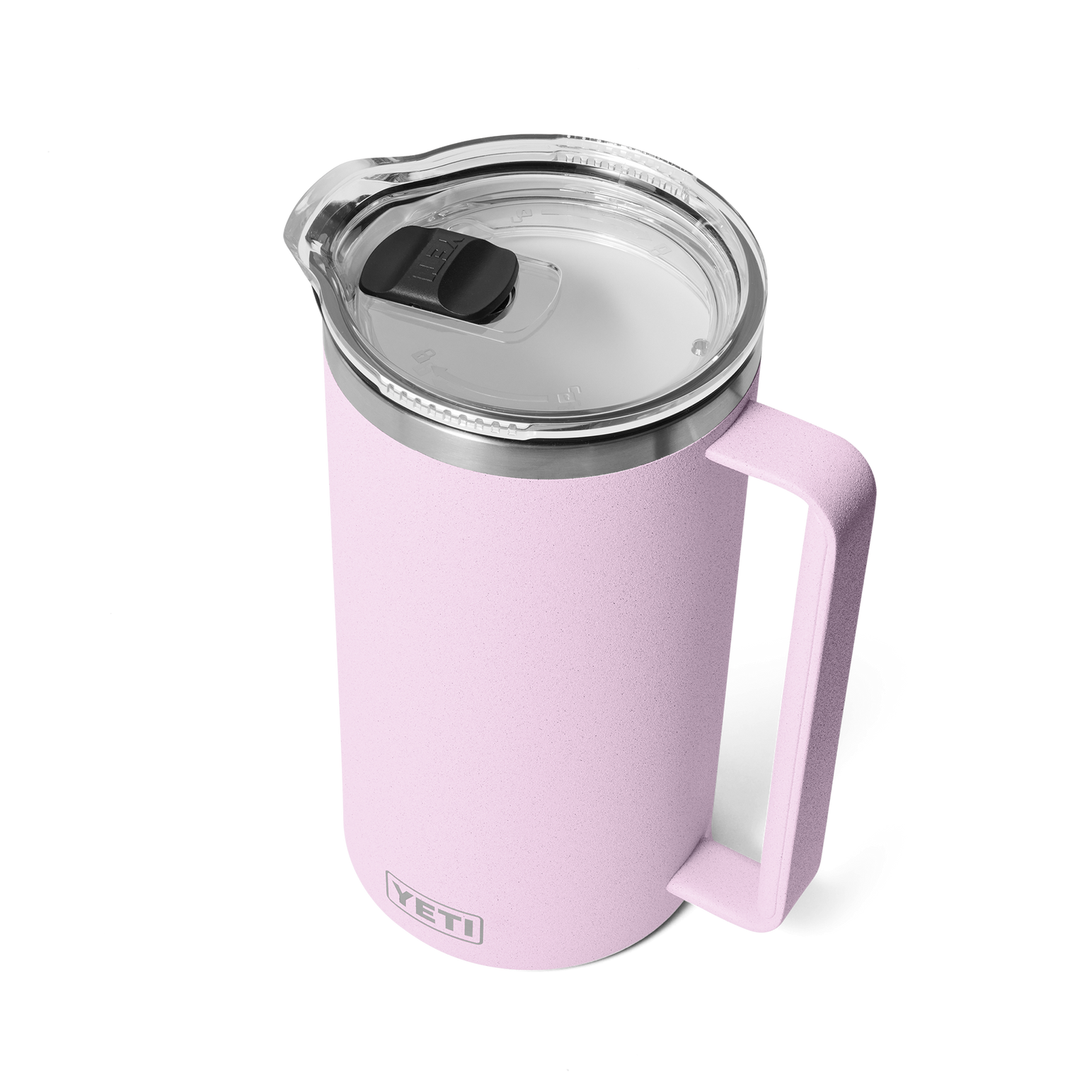 Rambler® 64 oz Pitcher | YETI Australia