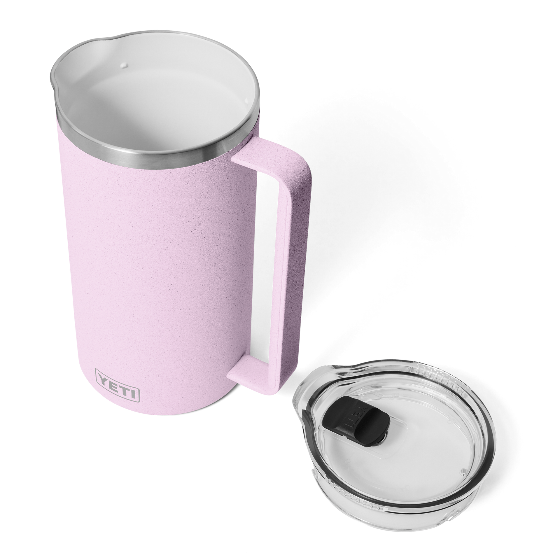 Rambler® 64 oz Pitcher | YETI Australia