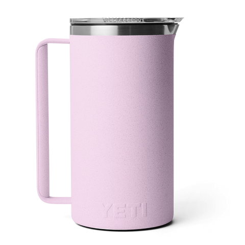 Rambler® 64 oz Pitcher | YETI Australia