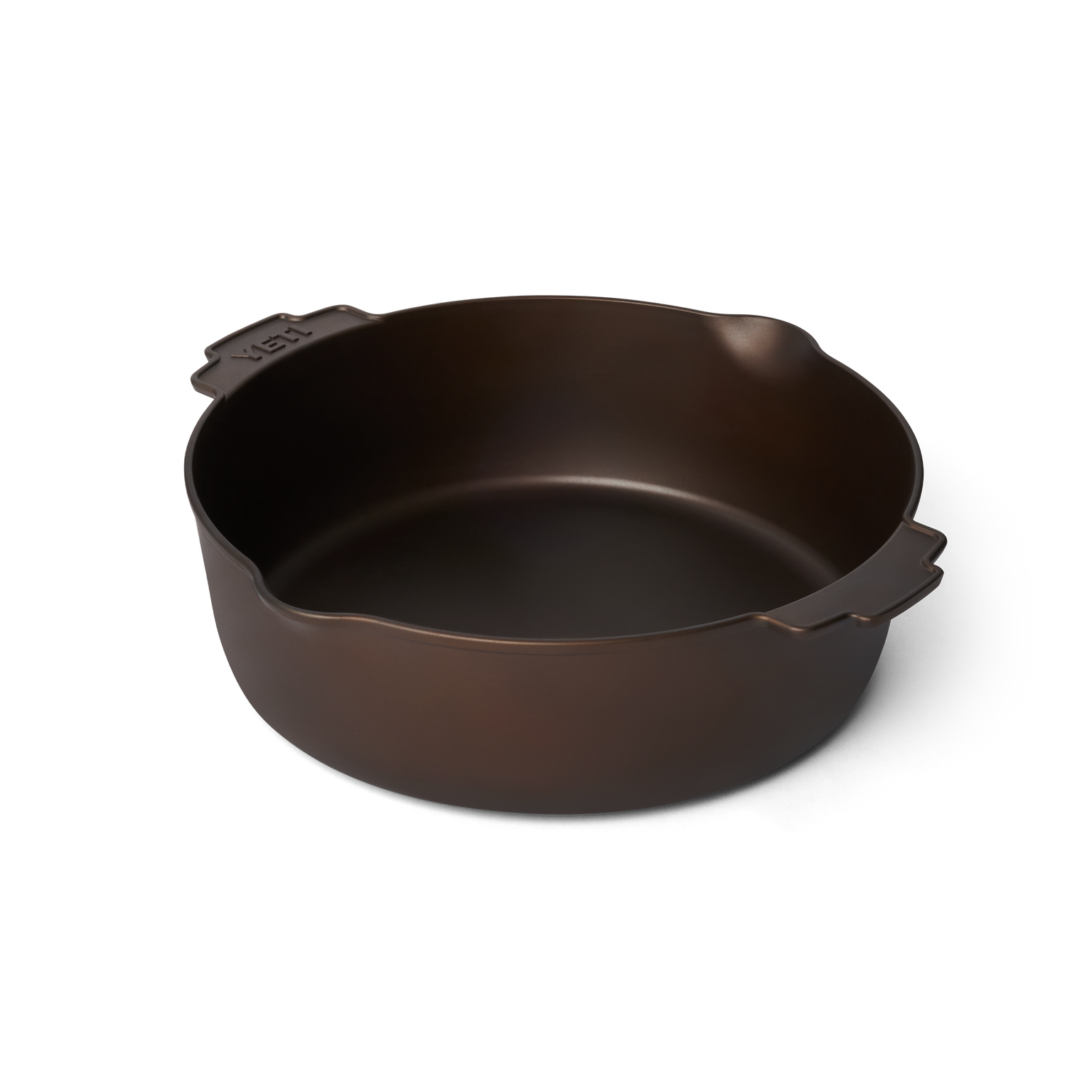 Cast Iron Ranch Pan – YETI Australia