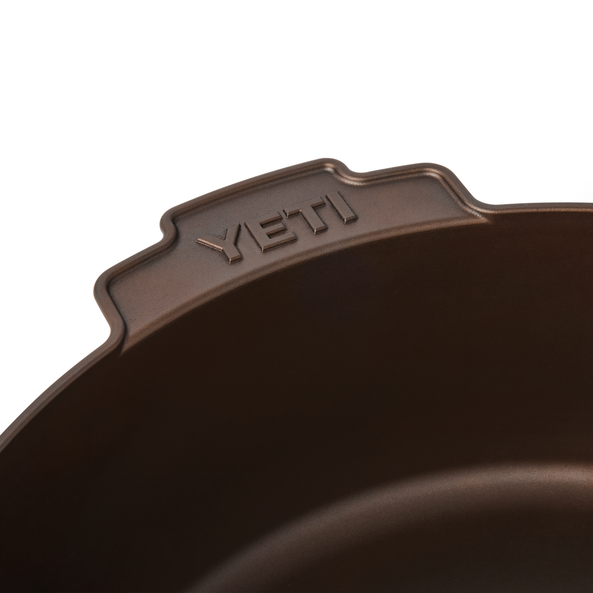 Cast Iron Ranch Pan – YETI Australia