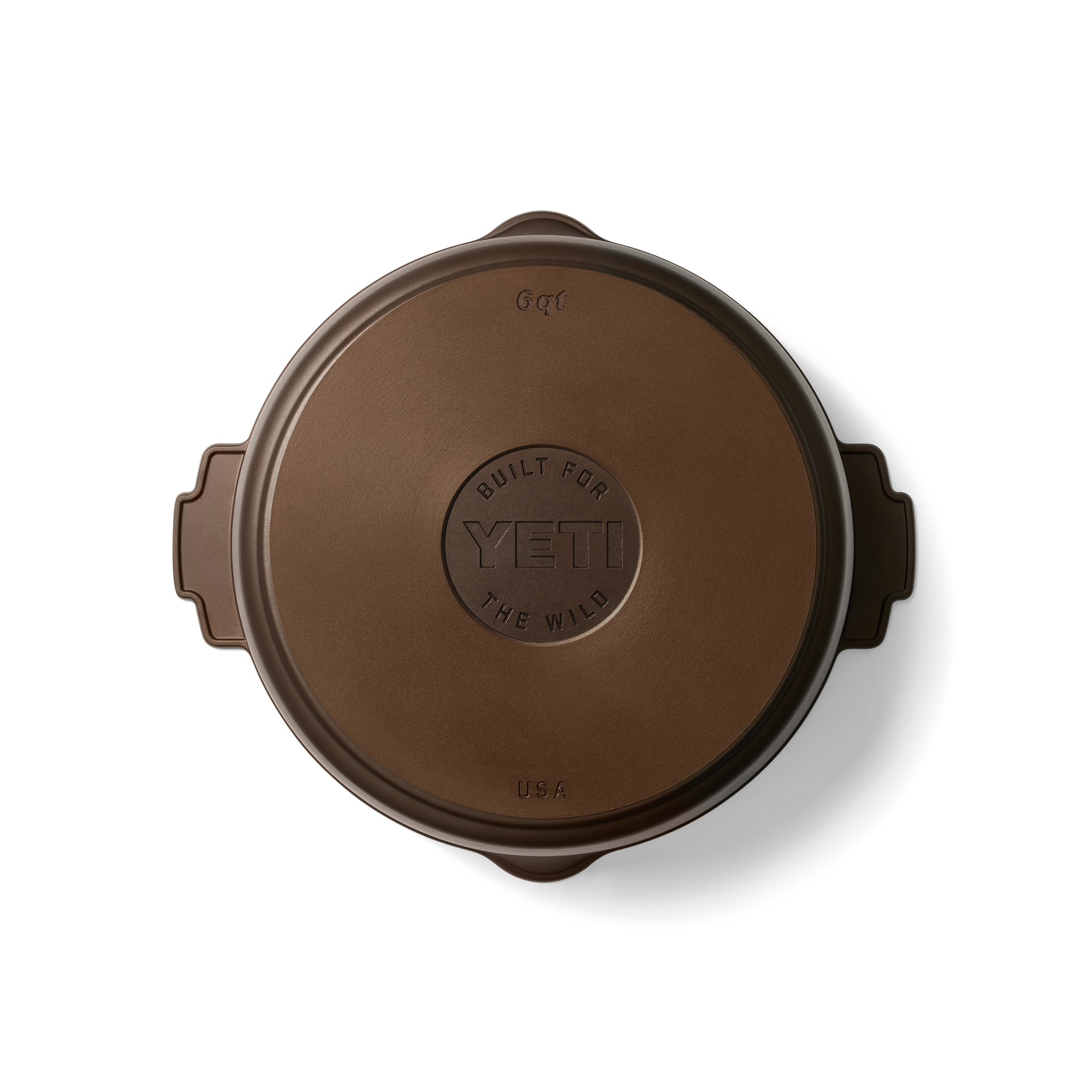 Cast Iron Ranch Pan – YETI Australia