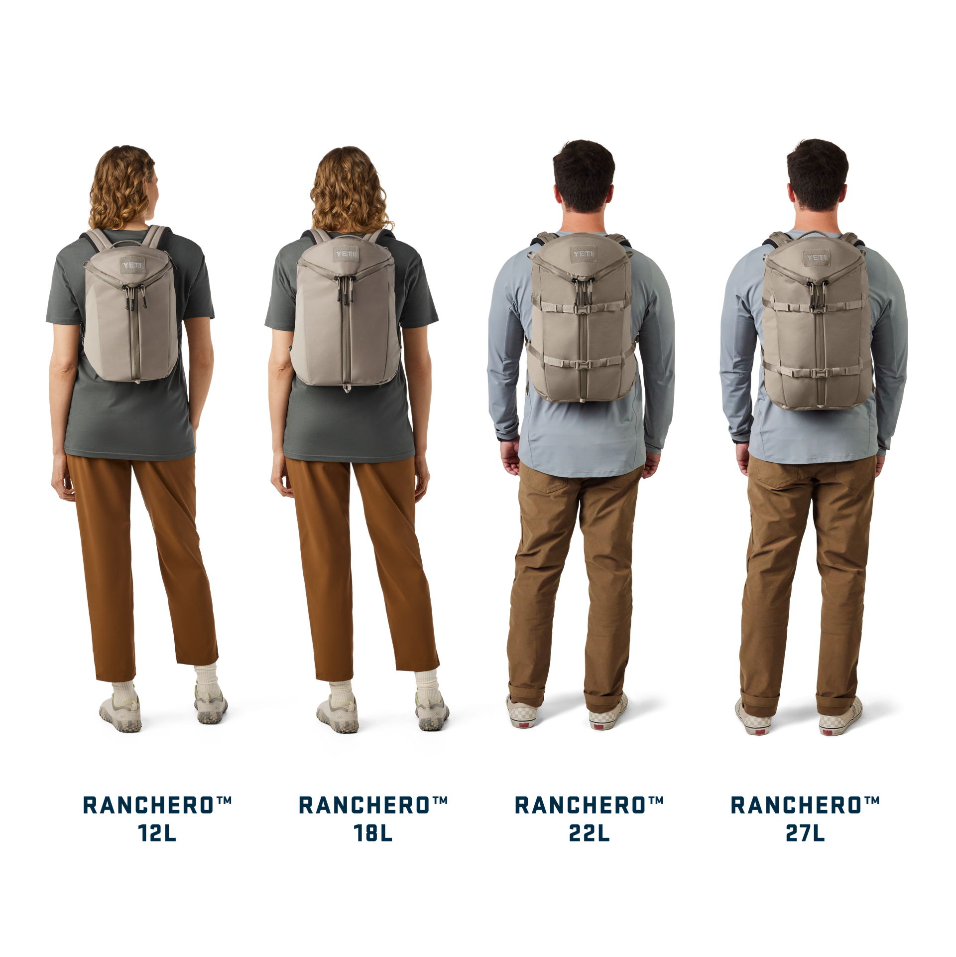 Ranchero™ 27L Backpack | YETI® Australia – YETI Australia