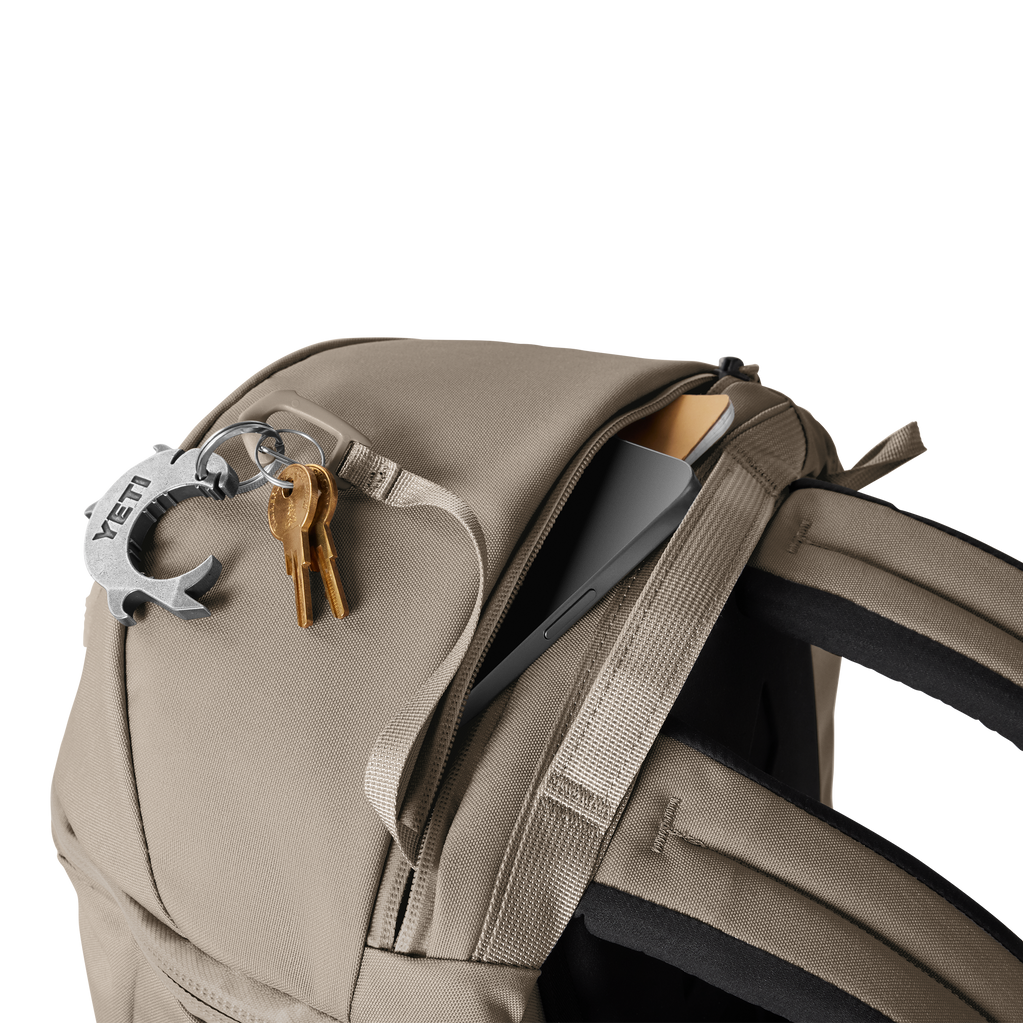 YETI® Ranchero™ 18 Litre Everyday Carry Backpack – YETI Australia