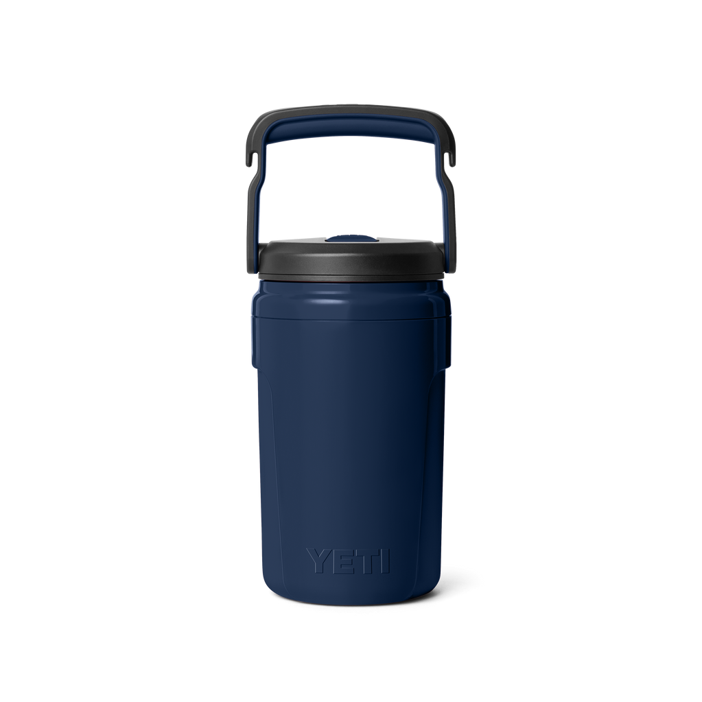 Silo™ 40 oz (1.1 L) Jug with Straw Cap – YETI Australia