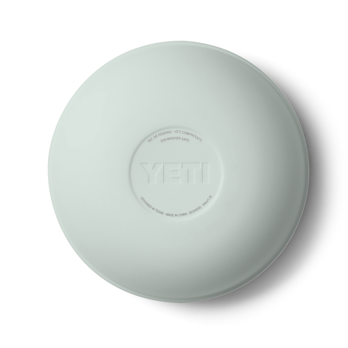 Rambler® Medium Insulated Bowl – YETI Australia