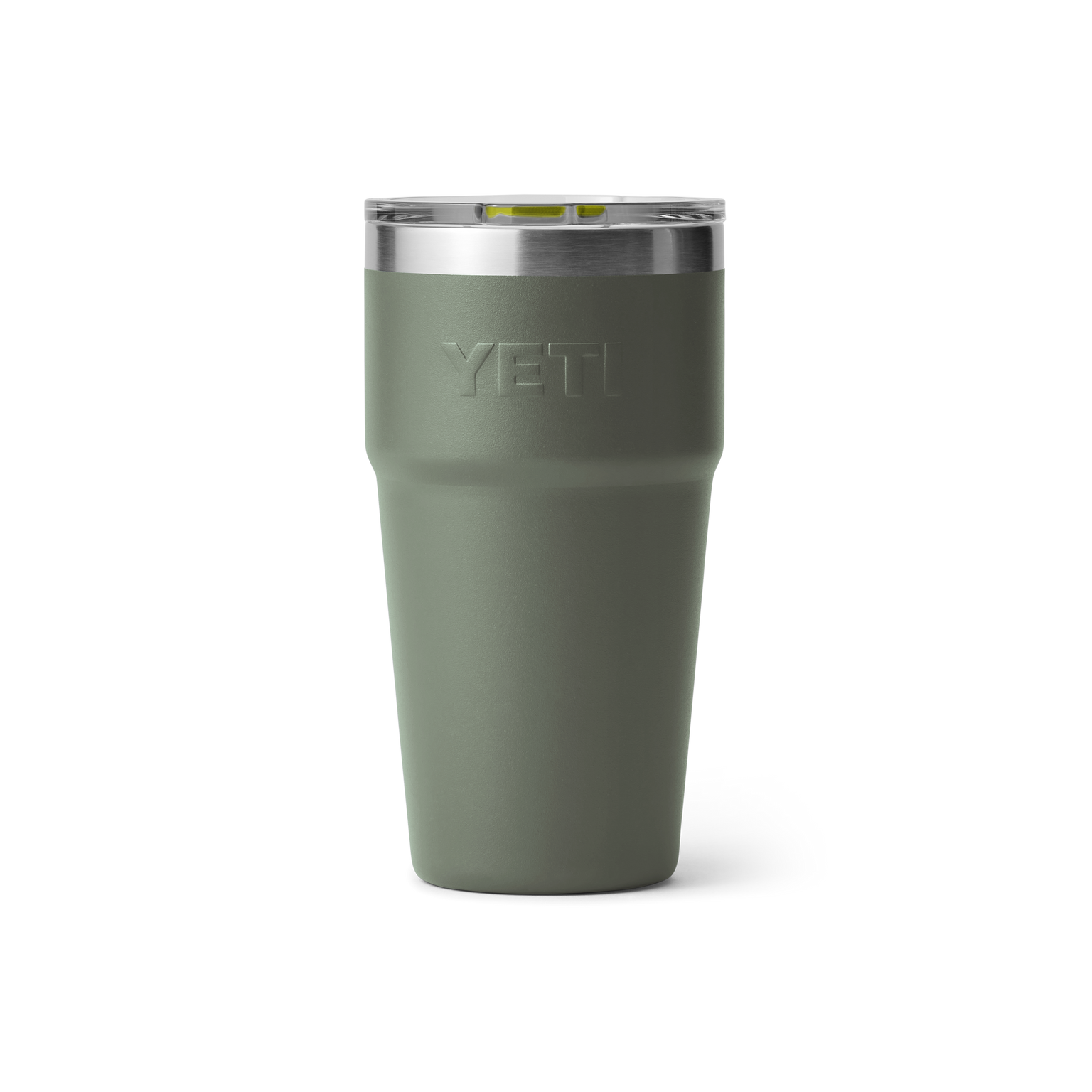 Rambler® 20 oz (591 ml) Stackable Cup – YETI Australia