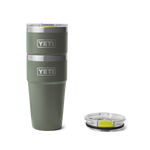 Rambler® 20 oz (591 ml) Stackable Cup – YETI Australia