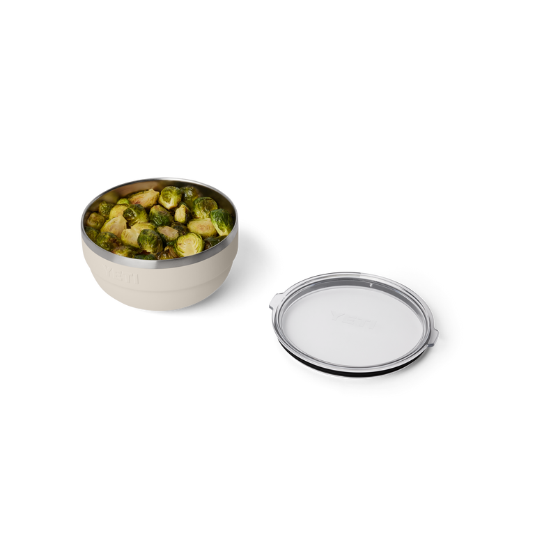 Rambler® Medium Insulated Bowl – YETI Australia