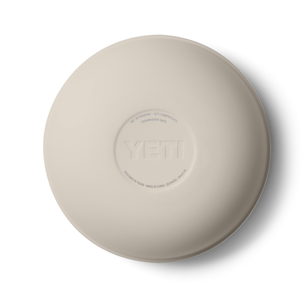 Rambler® Medium Insulated Bowl – YETI Australia