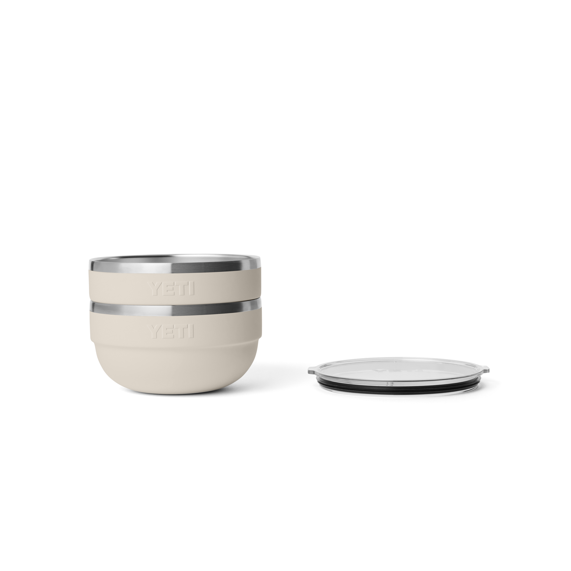 Rambler® Medium Insulated Bowl – YETI Australia