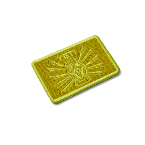 Collectors Patches – YETI Australia