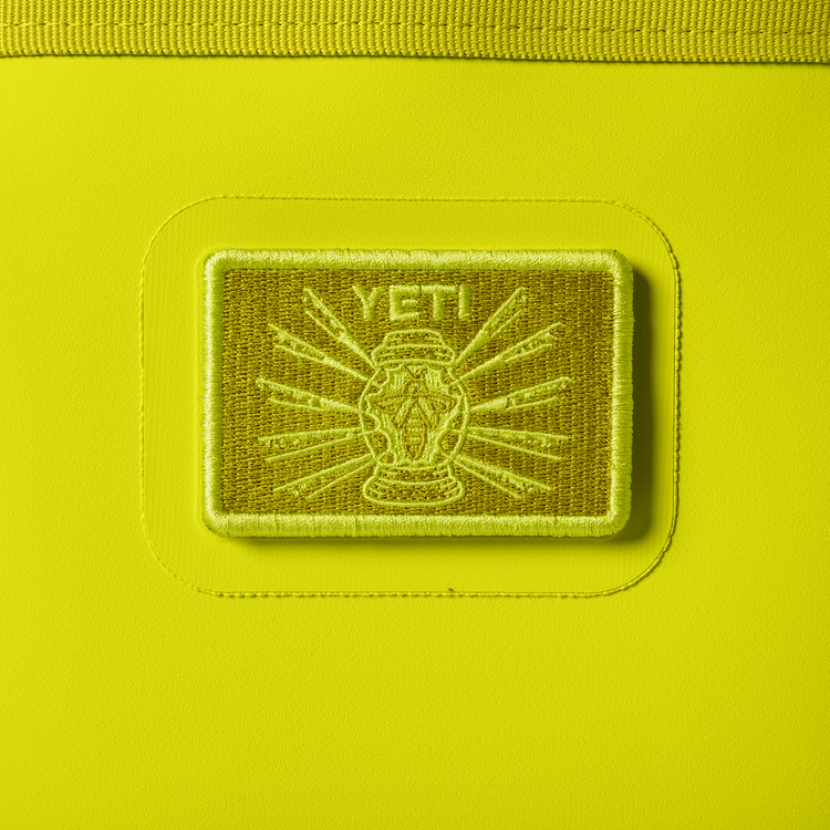 Collectors Patches – YETI Australia