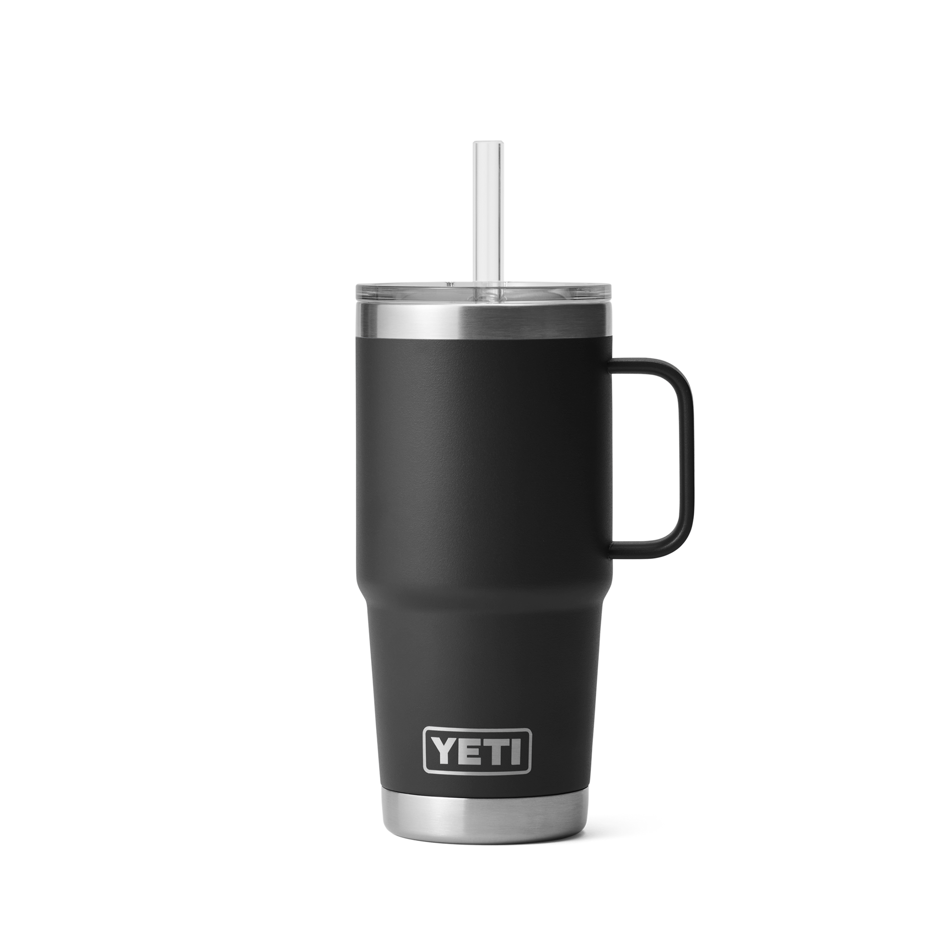 Rambler 25 oz Straw Mug | YETI Australia