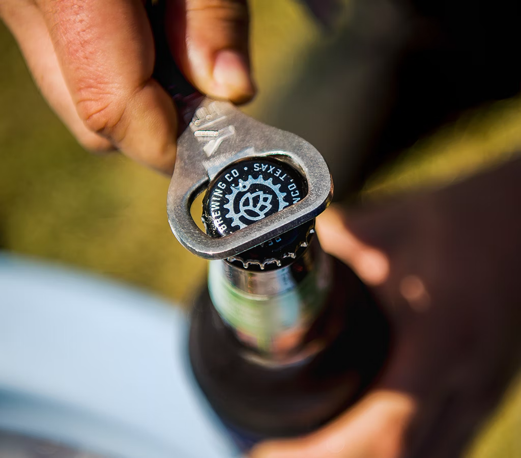 Bottle Key Opener – YETI Australia