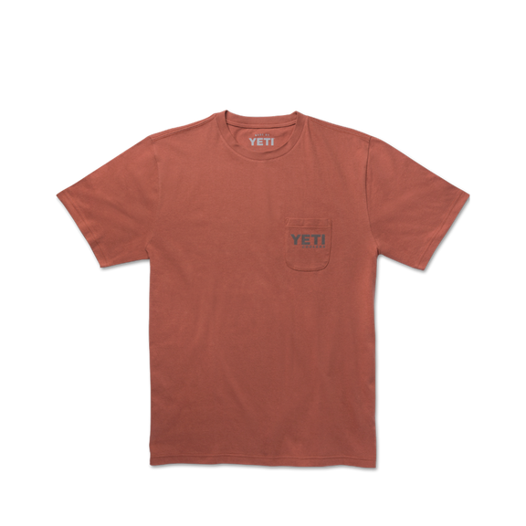 T-Shirts | YETI Australia