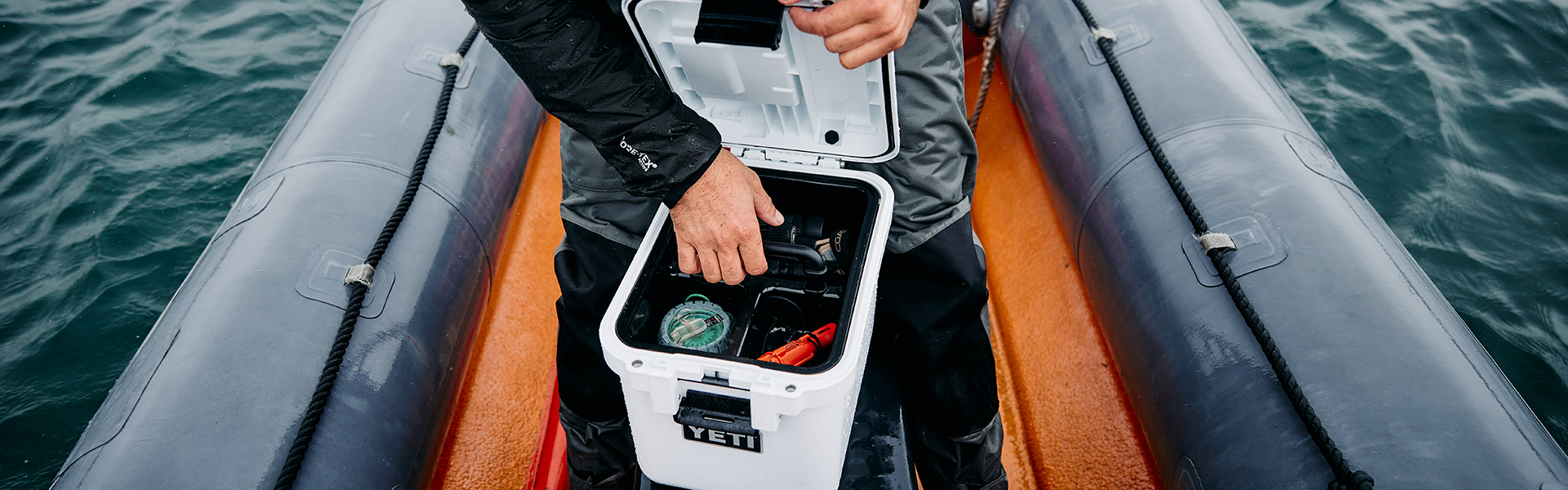 Cargo Outdoor Gear | YETI Australia