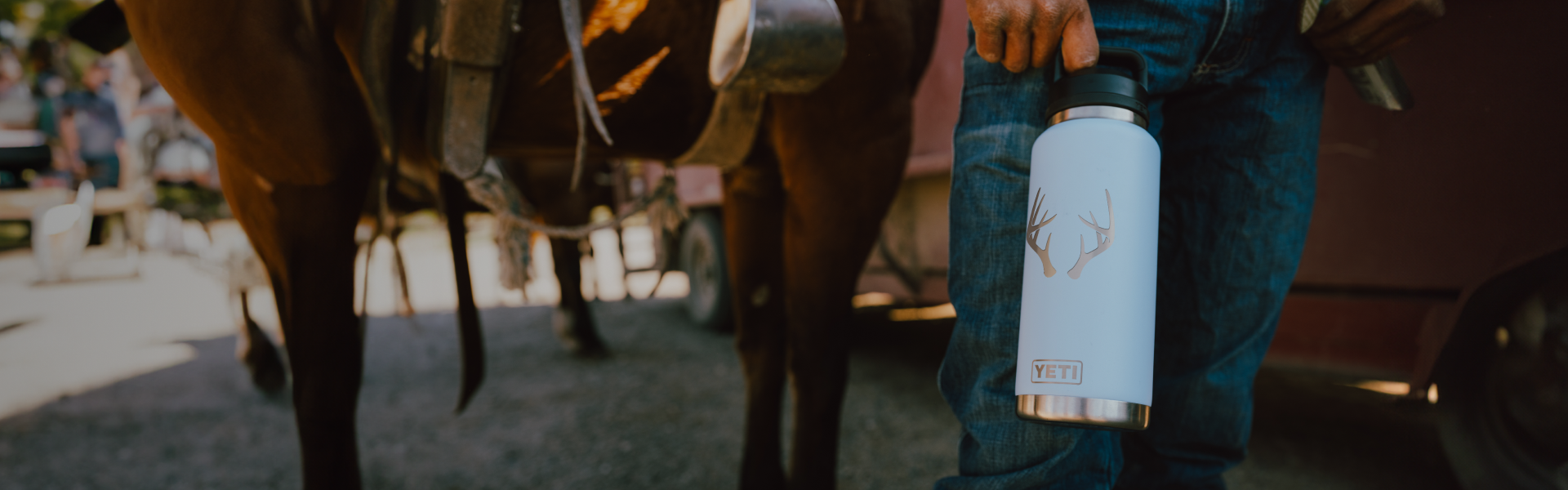 Customisation by product | YETI Australia