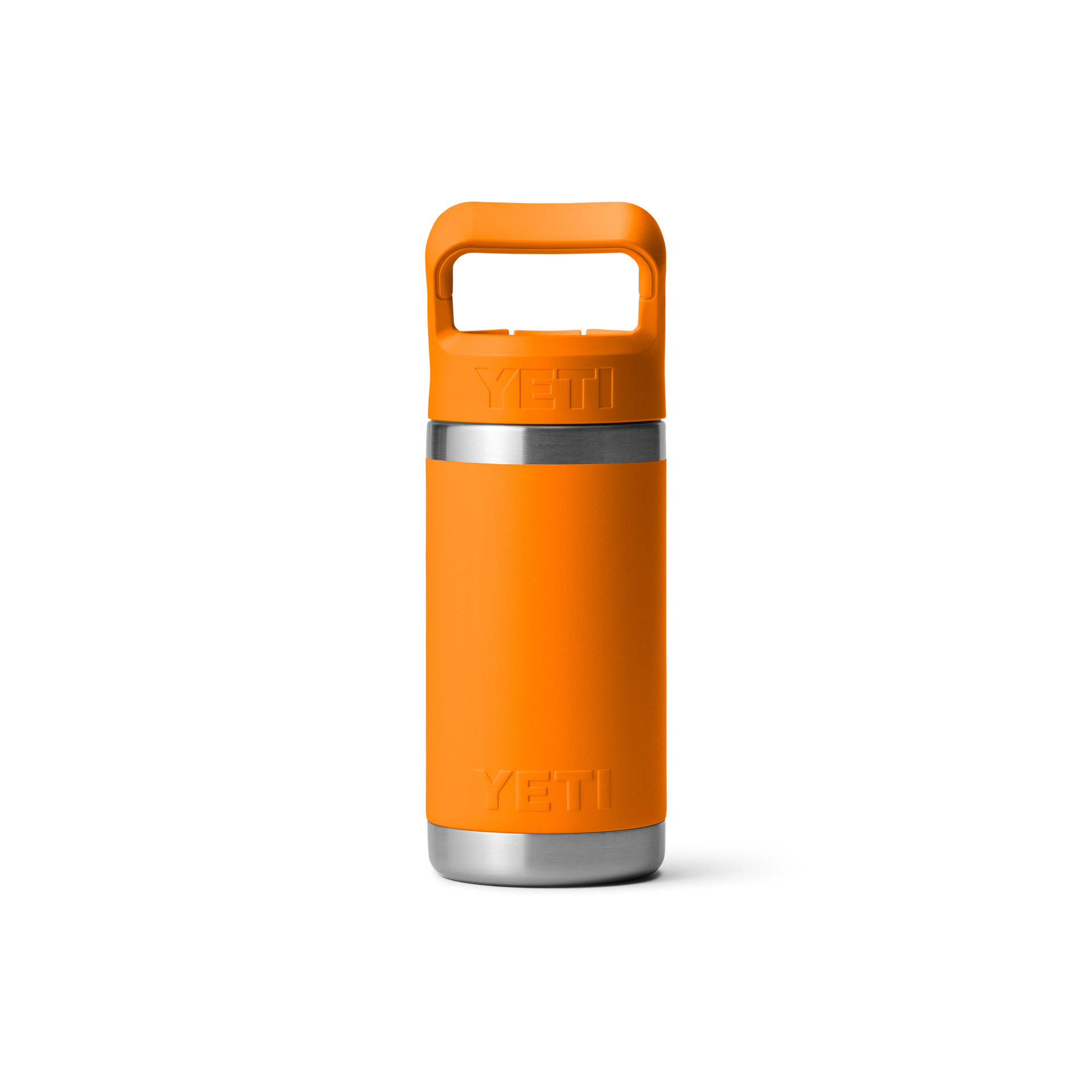 Insulated Kids Water Bottle - Rambler Jr. (12oz) | YETI Australia