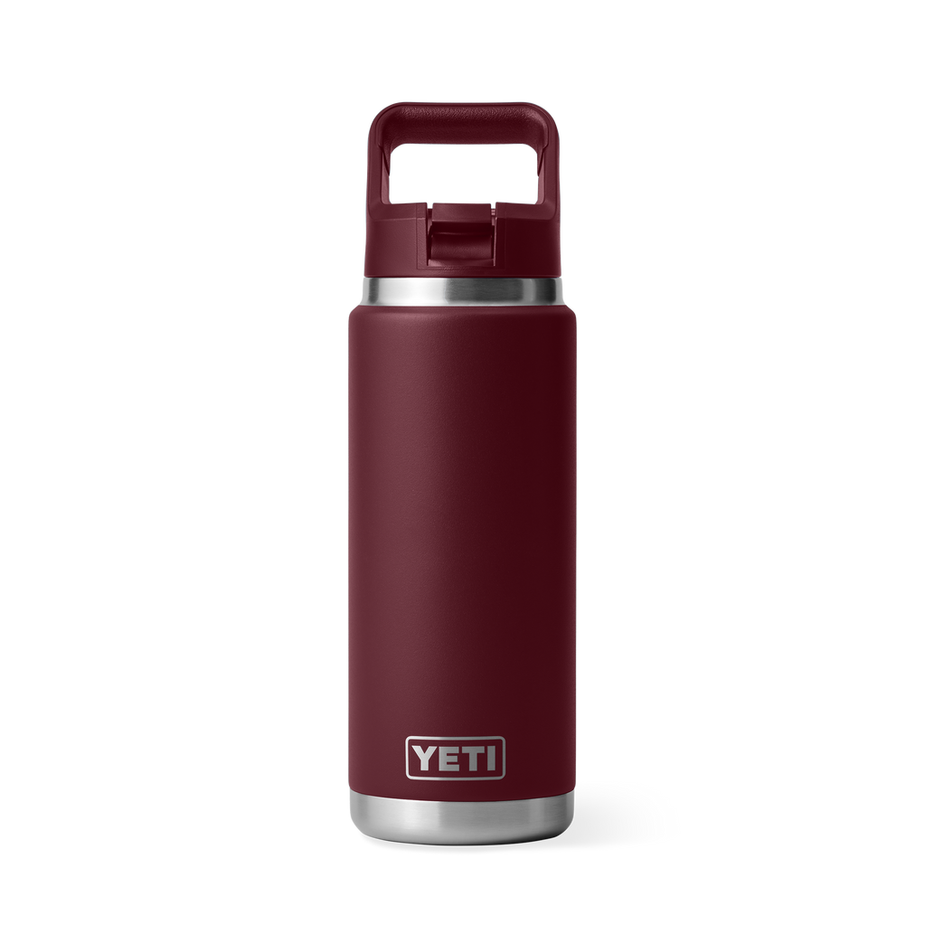 Rambler® 26 oz (769 ML) Straw Bottle – YETI Australia