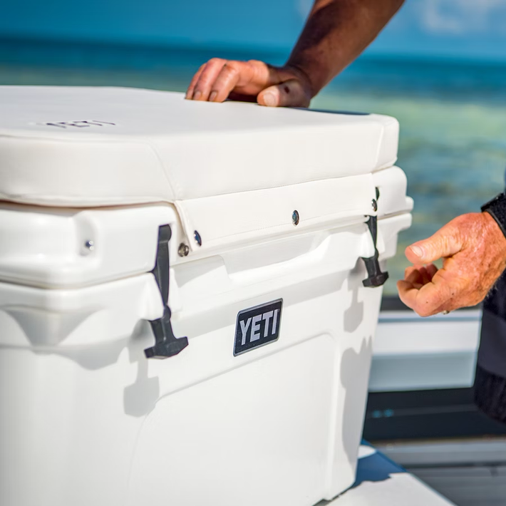 Tundra® Seat Cushion White – YETI Australia