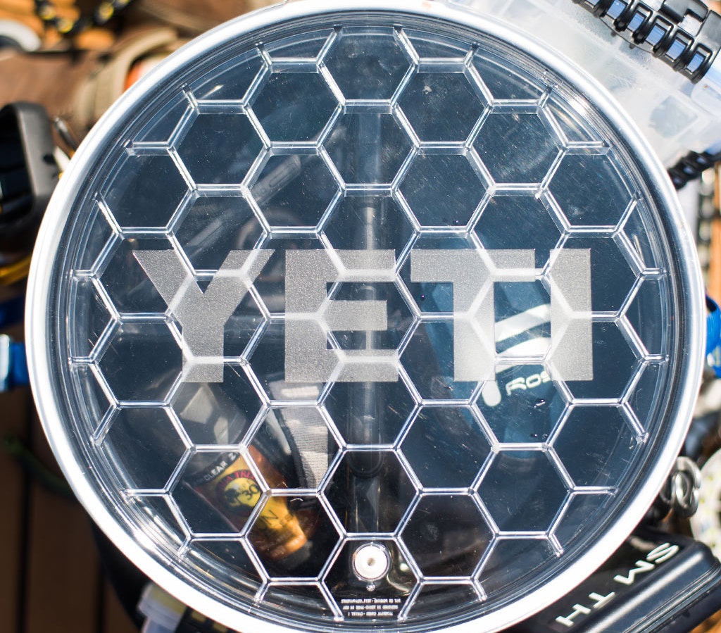 LoadOut® Bucket Lid | YETI Australia