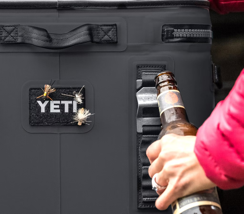 MOLLE Mounted Bottle Opener | YETI® Australia – YETI Australia