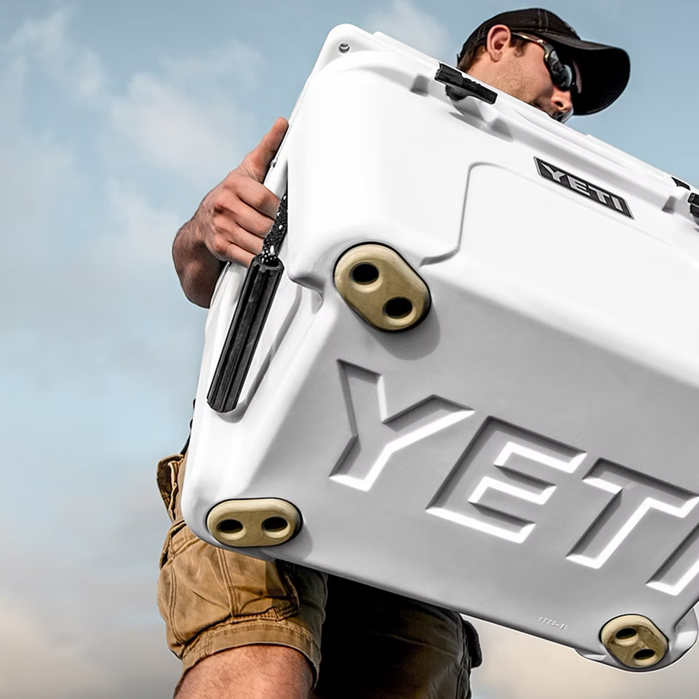 Tundra® Non Slip Feet – YETI Australia