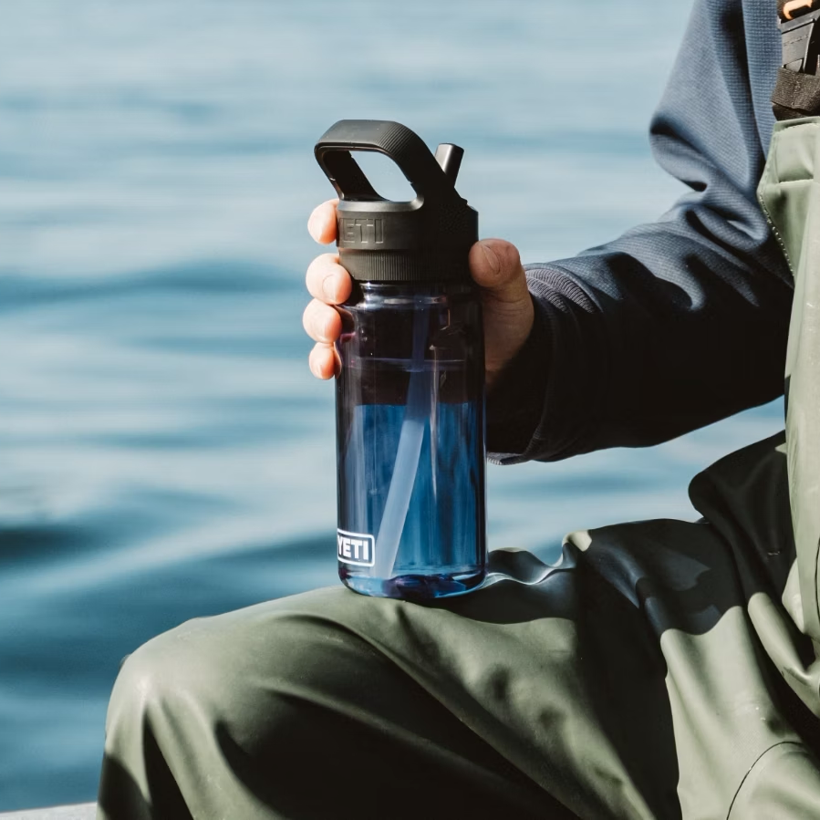 Yonder™ Straw Cap – YETI Australia