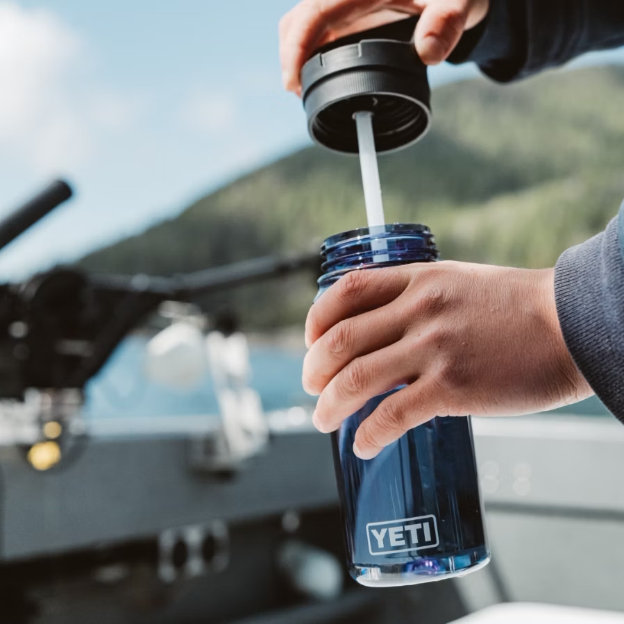 Yonder™ Straw Cap – YETI Australia