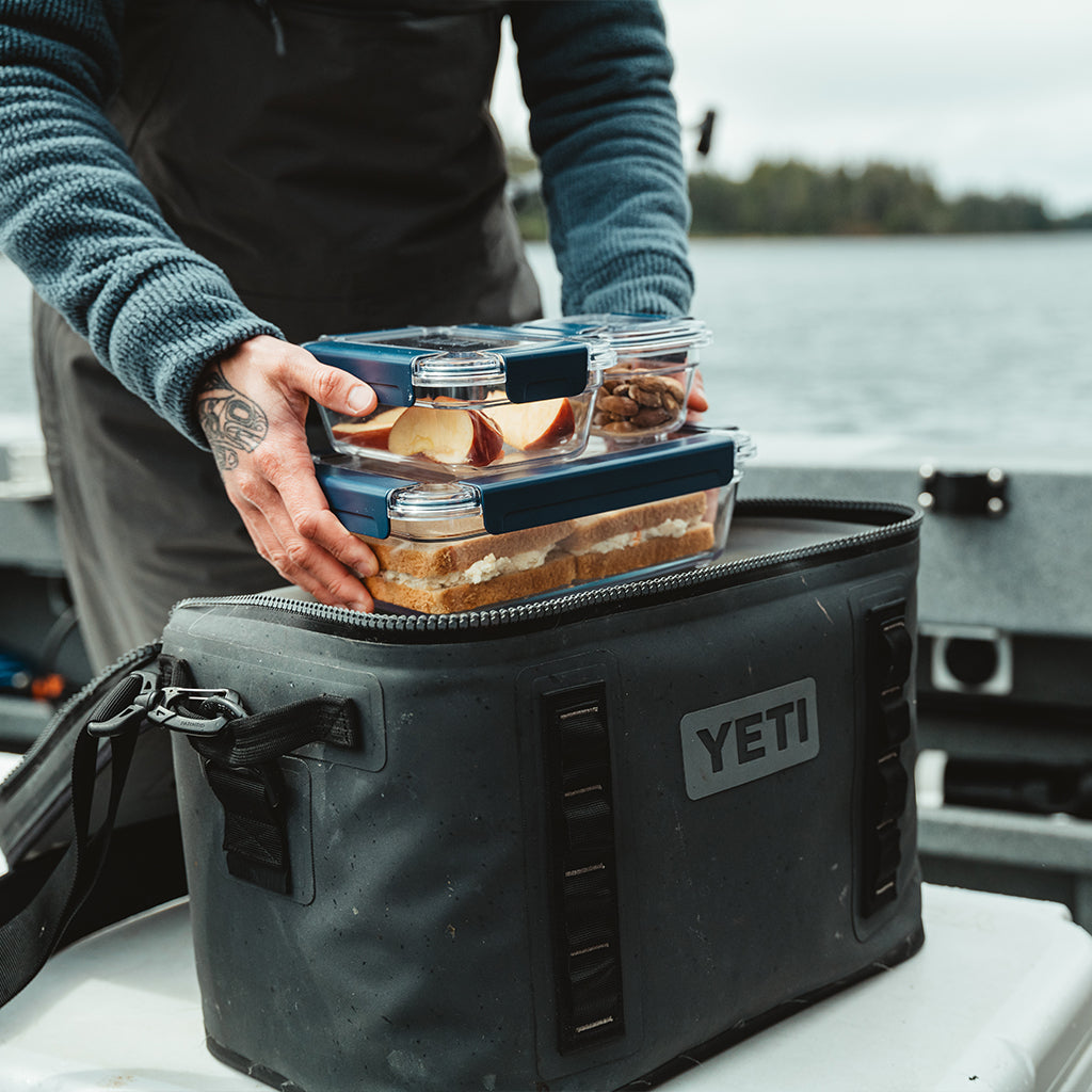 Yeti Food Storage Containers | BBQs In The Hills