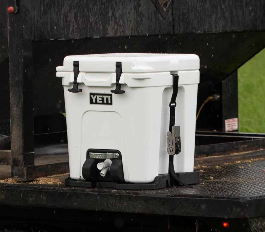 Silo™ 6G Mount | YETI® Australia – YETI Australia